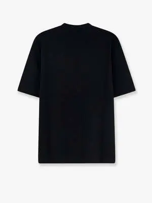 HEVO Viscose Blend Sweater - Black