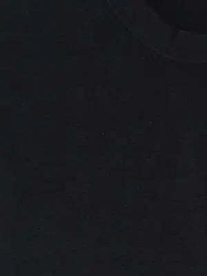 HEVO Viscose Blend Sweater - Black