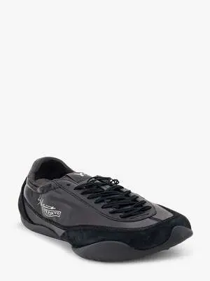 ADIDAS Y-3 Tokyo" Leather Sneakers