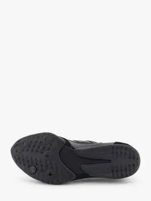 ADIDAS Y-3 Tokyo" Leather Sneakers