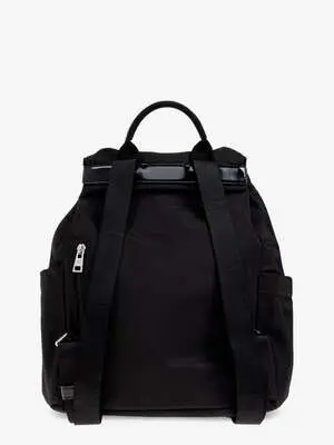 Tory Burch Virginia Nylon Backpack