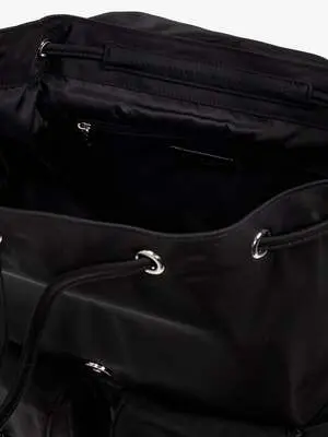 Tory Burch Virginia Nylon Backpack