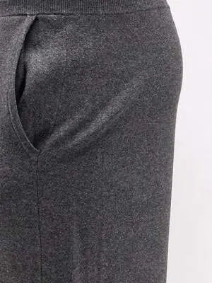 HEVO Viscose Blend Trousers