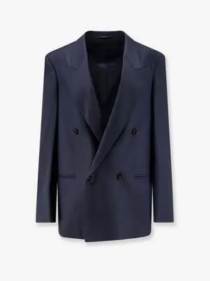 Gucci Primavera Light Wool Blazer