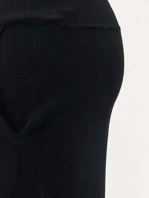 HEVO Viscose Blend Trousers