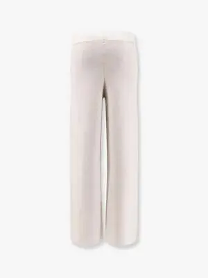 HEVO Viscose Blend Trousers
