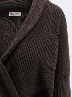 Brunello Cucinelli Cashmere Cardigan