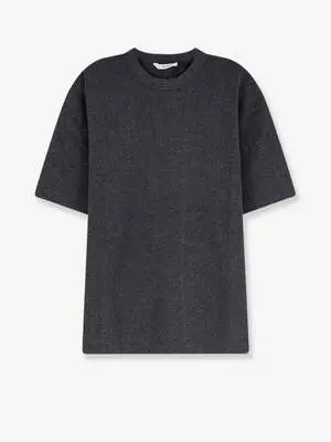 HEVO Viscose Blend Sweater - Grey