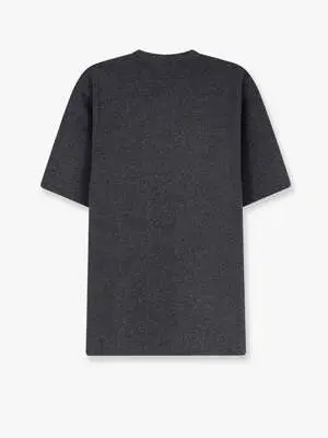 HEVO Viscose Blend Sweater - Grey
