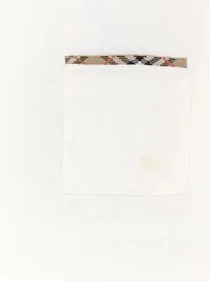 Burberry Ryan Biologic Cotton Tshirt