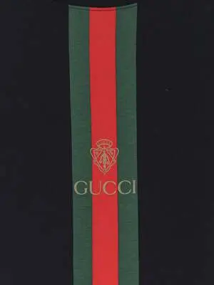 Gucci Cotton Tshirt