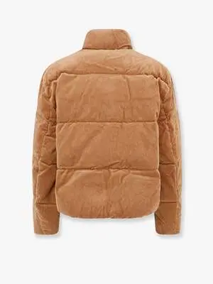 Polo Ralph Lauren Corduroy Down Jacket
