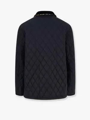 Burberry Haddington Quilted Jacket