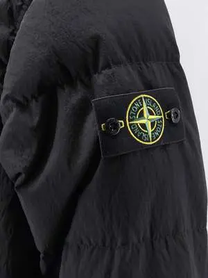 Stone Island Nylon Metal Down Jacket