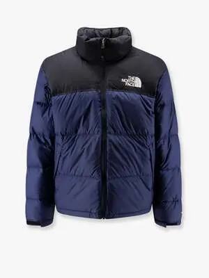 The North Face 1996 Retro Nuptse Jacket - Blue