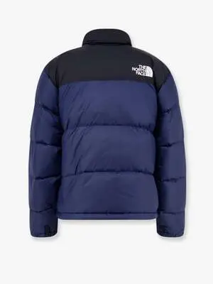 The North Face 1996 Retro Nuptse Jacket - Blue