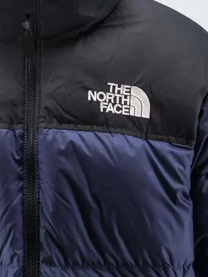The North Face 1996 Retro Nuptse Jacket - Blue