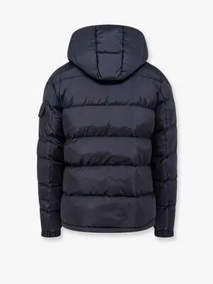 Moncler Maya Recycled Material Down Jacket