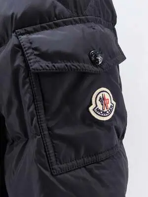 Moncler Maya Recycled Material Down Jacket