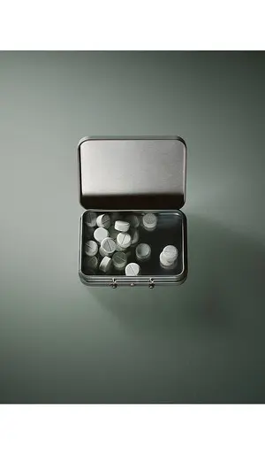 KÃPPEN Healthy Mouth Mints