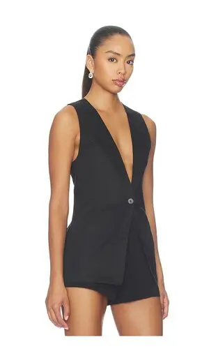 EAVES Iyla Vest Top