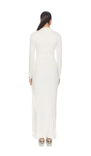 EAVES Nela Gown