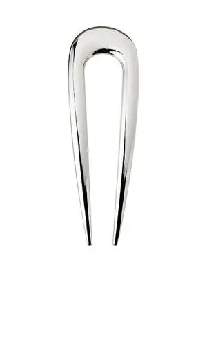 KOV ESSENTIALS French Pin - Silver