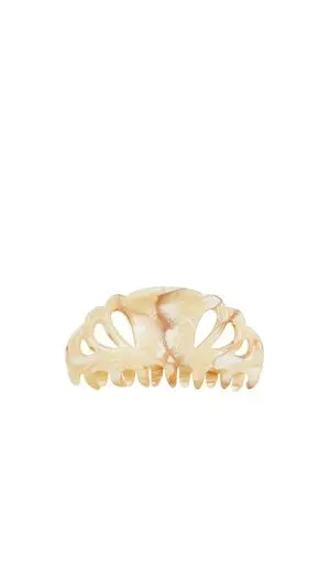 KOV ESSENTIALS Large Icon Clip - Oak