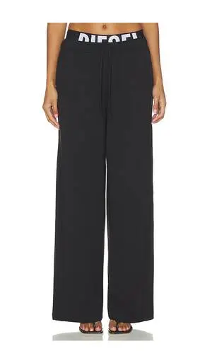 DIESEL® Leslie Pant - Black