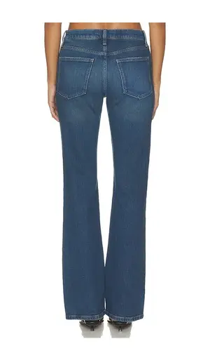 Joe's Jeans The Inez Jeans In Blue