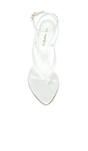 Retrofete Namby Wedge Sandal