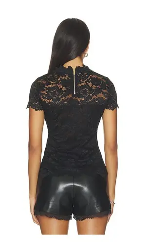 Generation Love Giada Lace Top