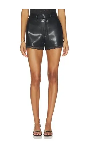 Generation Love Anella Lace Combo Shorts