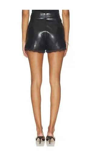 Generation Love Anella Lace Combo Shorts
