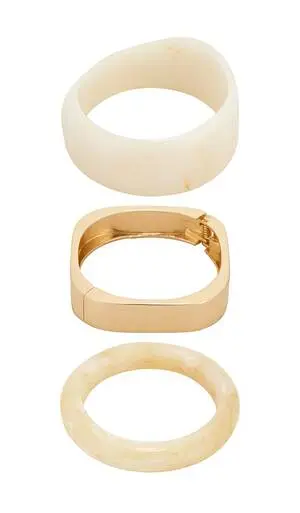 8 Other Reasons Bangle Bracelet Set