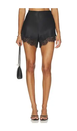 Bardot Loose Fit Shorts For Women