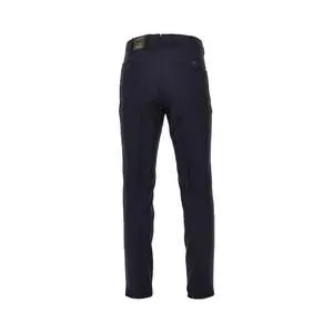 Incotex Pattern Super 100's Wool Pants