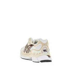 Asics Gel-nyc Sneakers - Beige