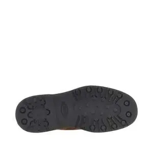 TOD'S Suede Leather Lace-up Shoes