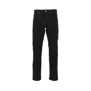 INCOTEX Stretch Regular Fit Jeans Man