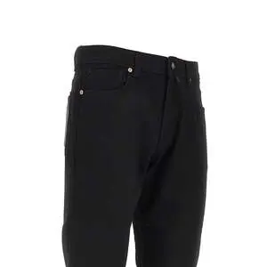 Incotex Stretch Regular Fit Jeans