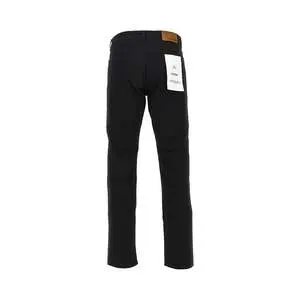 Incotex Stretch Regular Fit Jeans
