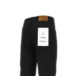 Incotex Stretch Regular Fit Jeans