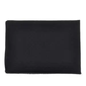 Prada Jacquard Wool And Silk Scarf
