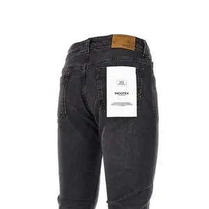 Incotex Stretch Denim Slim Fit Jeans
