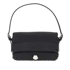 Moncler Caradoc' Shoulder Bag - Black