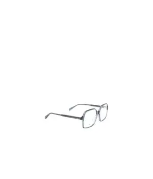 Celine Square Frame Eyeglasses
