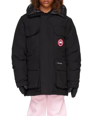 Canada Goose Expedition Padded Jacket