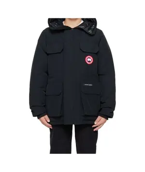 Canada Goose Expedition Padded Jacket
