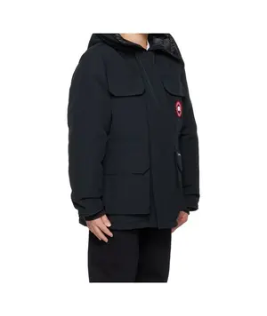 Canada Goose Expedition Padded Jacket